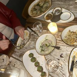 BACARI W 3RD - Updated July 2025 - 2251 Photos & 1500 Reviews - 8030 3/ ...