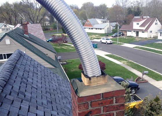 NORTH AMERICAN CHIMNEY & GUTTER - Updated December 2025 - 13 Photos ...