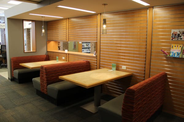 DEERFIELD PUBLIC LIBRARY - Updated July 2025 - 27 Photos & 30 Reviews ...