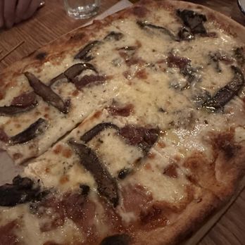 PAZZA NOTTE - Updated December 2024 - 714 Photos & 279 Reviews - 1801 L ...