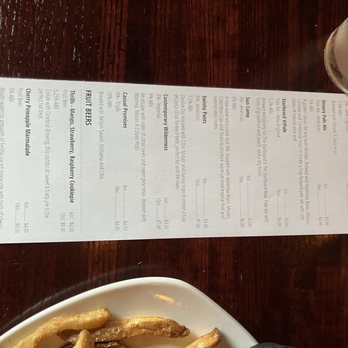 Dewey Beer Company - Cheap - American - Updated June 2025 - 421 Photos ...