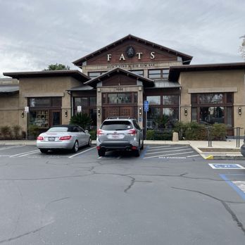 FATS ASIA BISTRO - Updated August 2024 - 734 Photos & 910 Reviews - 1500 Eureka Rd, Roseville ...