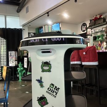 MONSTER PHO - Updated August 2024 - 1337 Photos & 1341 Reviews - 360 ...