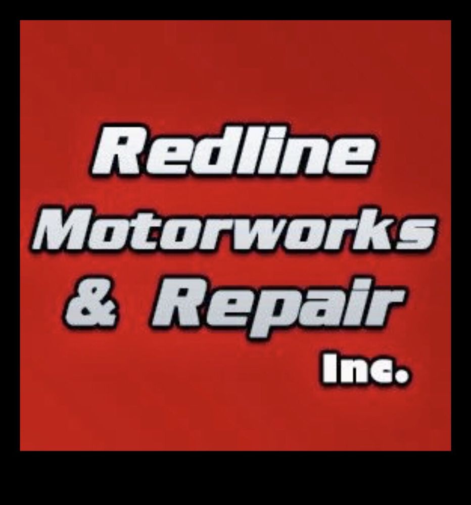 REDLINE MOTORWORKS - Updated October 2025 - 2231 Pottstown Pike ...