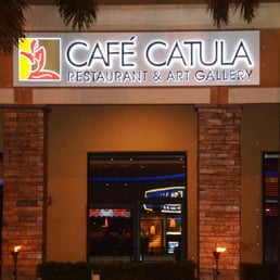 CAFE CATULA - Updated August 2025 - 559 Photos & 295 Reviews - 7190 SW ...