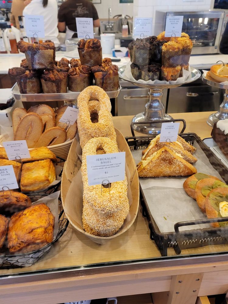 TATTE BAKERY & CAFE - Updated March 2025 - 84 Photos & 18 Reviews ...