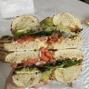 BAGELS PLUS - Updated October 2025 - 57 Photos & 140 Reviews - 2988 ...