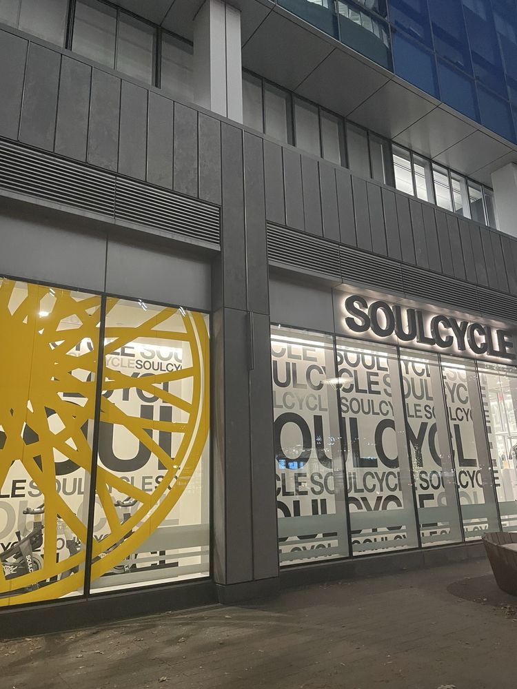 SOULCYCLE SEAPORT - Updated September 2025 - 20 Reviews - 101 Seaport ...