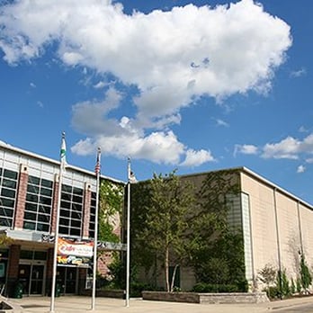 DARIEN SPORTSPLEX - Updated October 2025 - 12 Reviews - 451 Plainfield ...