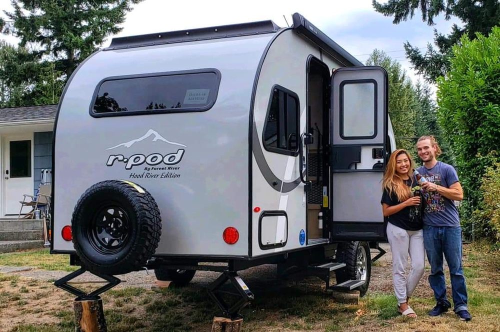 POULSBO RV - Updated August 2025 - 77 Reviews - 2006 136th Ave E ...