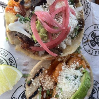 XACO TACO - Updated November 2024 - 856 Photos & 607 Reviews - 370 ...