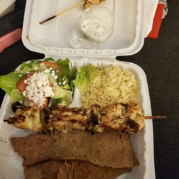 SANTORINI ISLAND GRILL - Updated January 2026 - 257 Photos & 441 Real ...