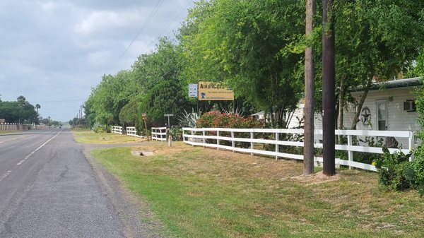 AMERICANA THE BIRDING CENTER RV RESORT - Updated January 2026 - 1840 S ...