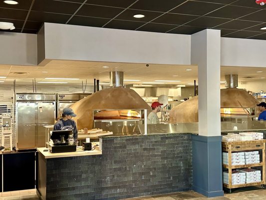 TACCONELLI’S PIZZERIA - 45 Photos & 26 Reviews - 164 Haddon Ave, Haddon ...