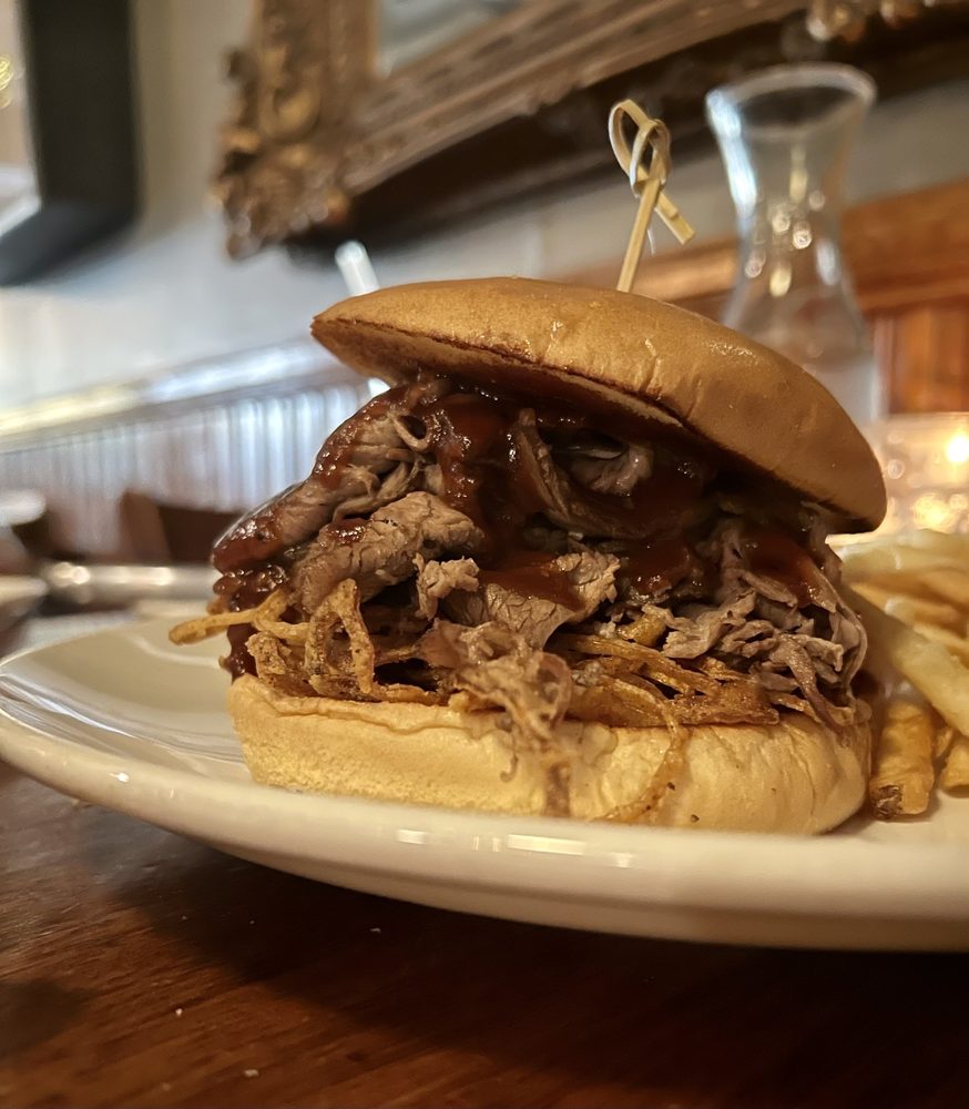 BUCKHORN STEAKHOUSE - 793 Photos & 901 Reviews - 2 Main St, Winters ...