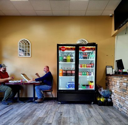 COW PIES PIZZA - Updated September 2025 - 73 Photos & 47 Reviews - 6001 ...