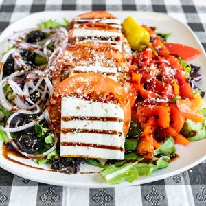 TONY BEEF - 79 Photos & 115 Reviews - Burgers - 195 S New York Rd ...