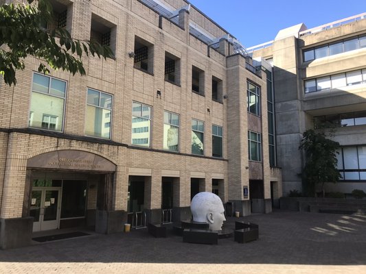 OHSU HOSPITAL - Updated August 2024 - 61 Photos & 104 Reviews - 3181 SW ...