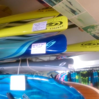 PERFECT WAVE SURF & SUP - Updated December 2025 - 20 Photos & 26 ...