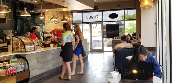 JAVA LOCO - MT VERNON - Updated August 2024 - 138 Photos & 69 Reviews ...