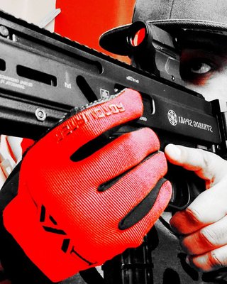 TRINITY TACTICAL TRAINING ACADEMY - Updated December 2025 - 24 Photos ...