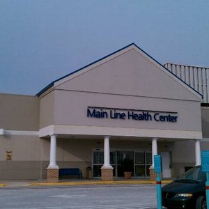 CROZER-KEYSTONE AT BROOMALL - 30 Lawrence Rd, Broomall, Pennsylvania ...