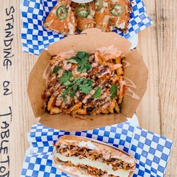 DITTYDOG - Updated August 2025 - 133 Photos & 115 Reviews - 519 E 7th ...