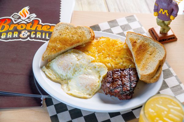 BROTHERS BAR & GRILL - Updated December 2025 - 74 Photos & 79 Reviews ...