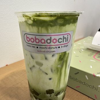 BOBADOCHI - Updated April 2025 - 29 Photos & 33 Reviews - 945 Lancaster ...