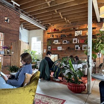 MOONFLOWER COFFEE - Updated April 2025 - 52 Photos & 21 Reviews - 4200 ...