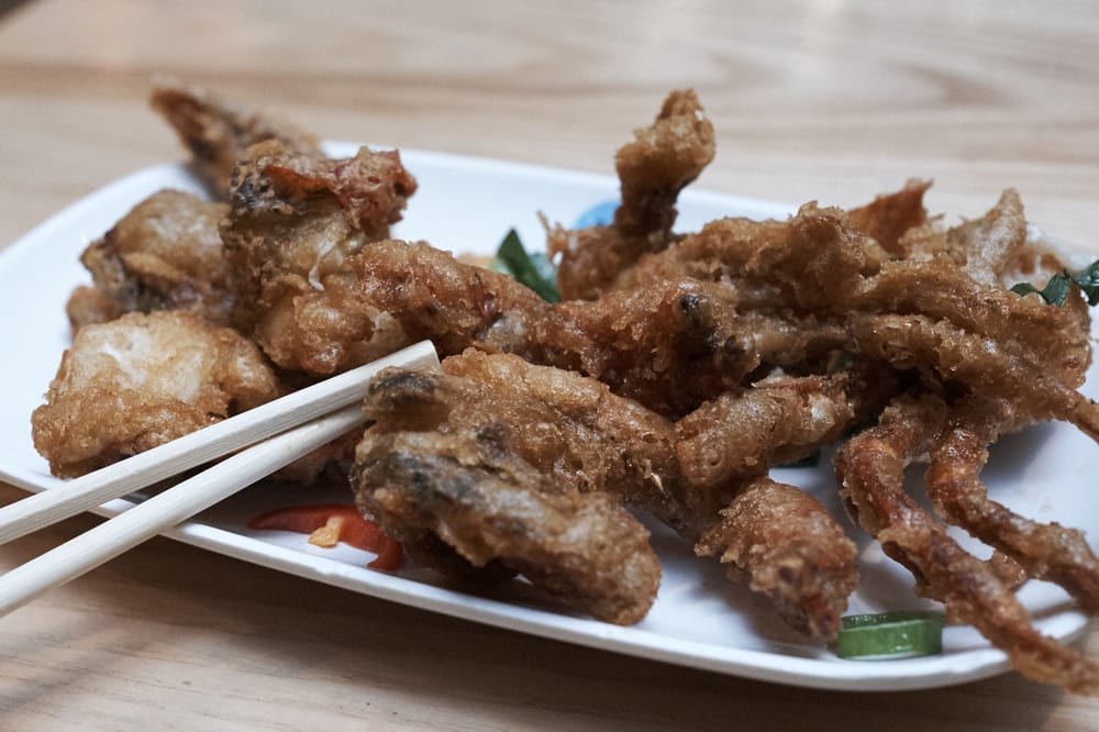 BAMBAMBOO - Updated July 2025 - 142 Photos & 53 Reviews - 140 William ...