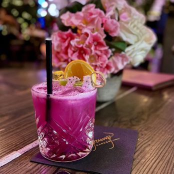 VANDERPUMP COCKTAIL GARDEN - Updated August 2024 - 4423 Photos & 1763 ...