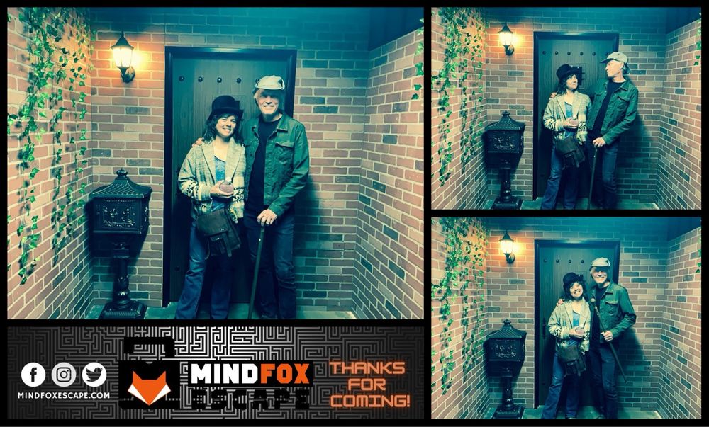 MINDFOX ESCAPE - Updated October 2025 - 74 Photos & 172 Reviews - 7404 ...