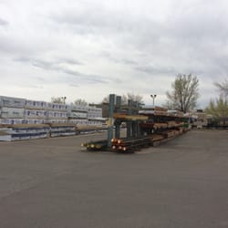 BOULDER LUMBER COMPANY - 10 Reviews - Building Supplies - 2990 Sterling ...