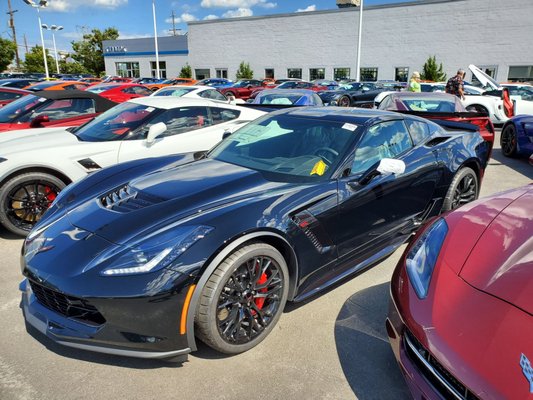 CIOCCA CORVETTE - Updated February 2025 - 164 Photos & 40 Reviews - 430 ...