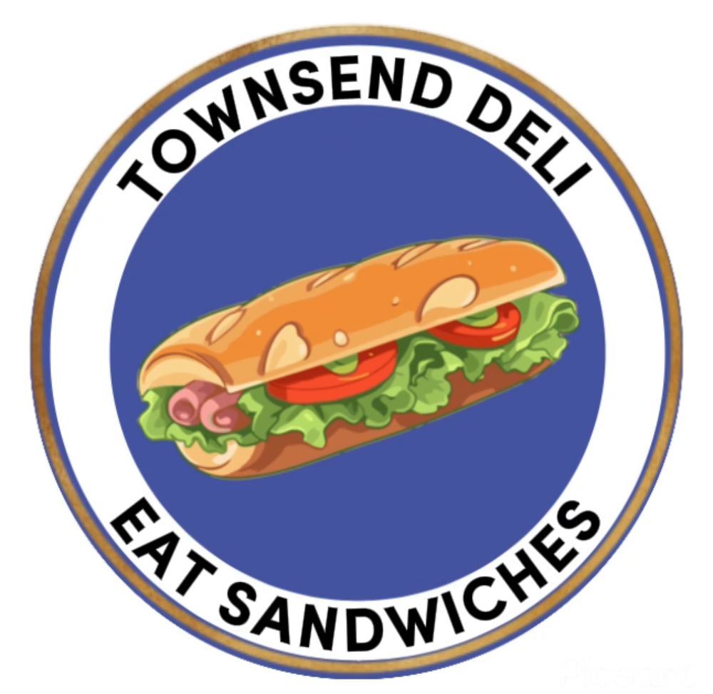 TOWNSEND DELI - Updated September 2025 - 5988 Summit Bridge Rd ...
