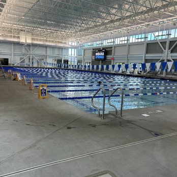 MOANA SPRINGS COMMUNITY AQUATICS AND FITNESS CENTER - Updated October ...