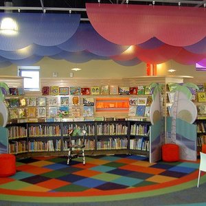 TULLY COMMUNITY BRANCH LIBRARY - 18 Photos & 32 Reviews - 880 Tully Rd ...