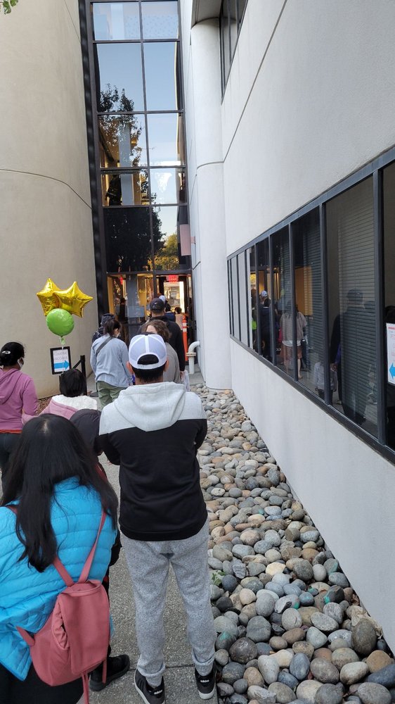 KAISER PERMANENTE MEDICAL CENTER CAFETERIA - Updated October 2025 - 16 ...