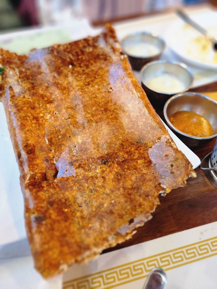 IDLY VADA BISTRO - Updated December 2025 - 1521 Ogden Ave, Aurora ...