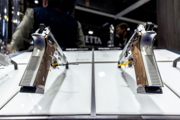 SOCAL ARMORY - Updated December 2025 - 142 Photos & 26 Reviews - 111 E ...