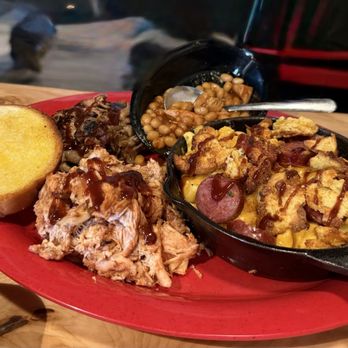 SONNY’S BBQ - Updated October 2025 - 39 Photos & 38 Reviews - 781 W Hwy 30, Gonzales, Louisiana ...