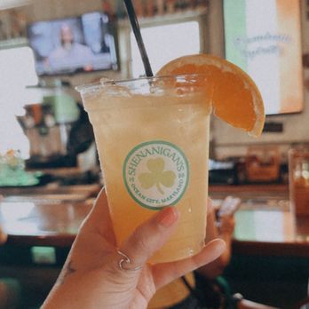 SHENANIGAN’S IRISH PUB & GRILLE - Updated July 2025 - 316 Photos & 429 ...