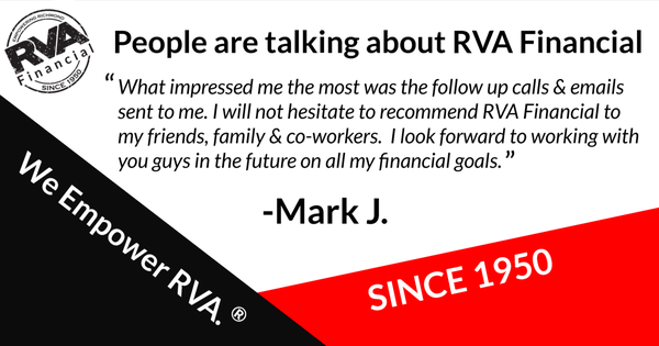 RVA FINANCIAL - Updated December 2025 - 1700 Robin Hood Rd, Richmond ...
