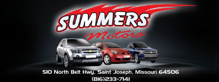 SUMMERS MOTORS - Updated May 2026 - 510 N Belt Hwy, Saint Joseph ...