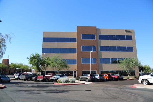 SIMONMED IMAGING - DESERT RIDGE - Updated December 2025 - 19 Photos ...