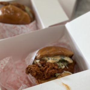 CLUCK KITCHEN - 630 Photos & 565 Reviews - 17915 MacArthur Blvd, Irvine ...