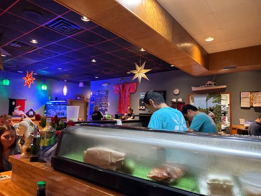 OC WASABI - Updated August 2025 - 260 Photos & 346 Reviews - 3316 ...