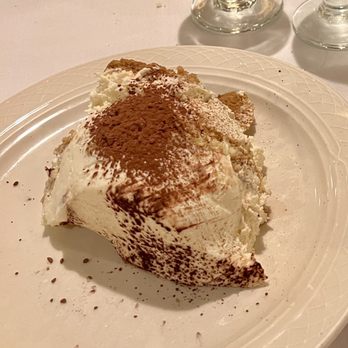 PATSY’S ITALIAN RESTAURANT - 670 Photos & 1165 Reviews - 236 W 56th St ...