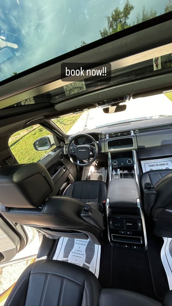 EXOTIC DETAILING - Updated August 2024 - City Ranch, California - Auto ...